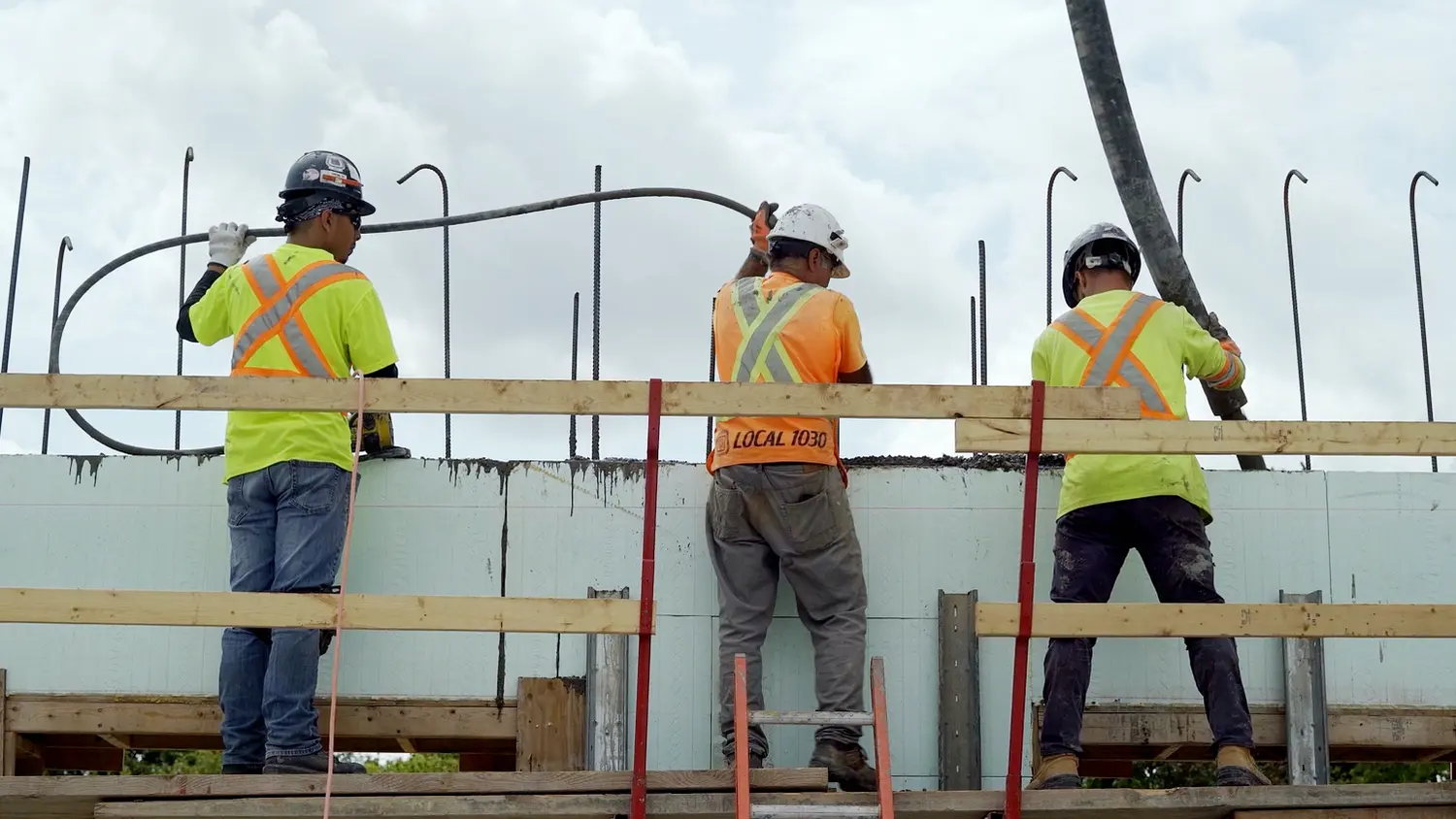 Designing with Nudura ICF in Mind